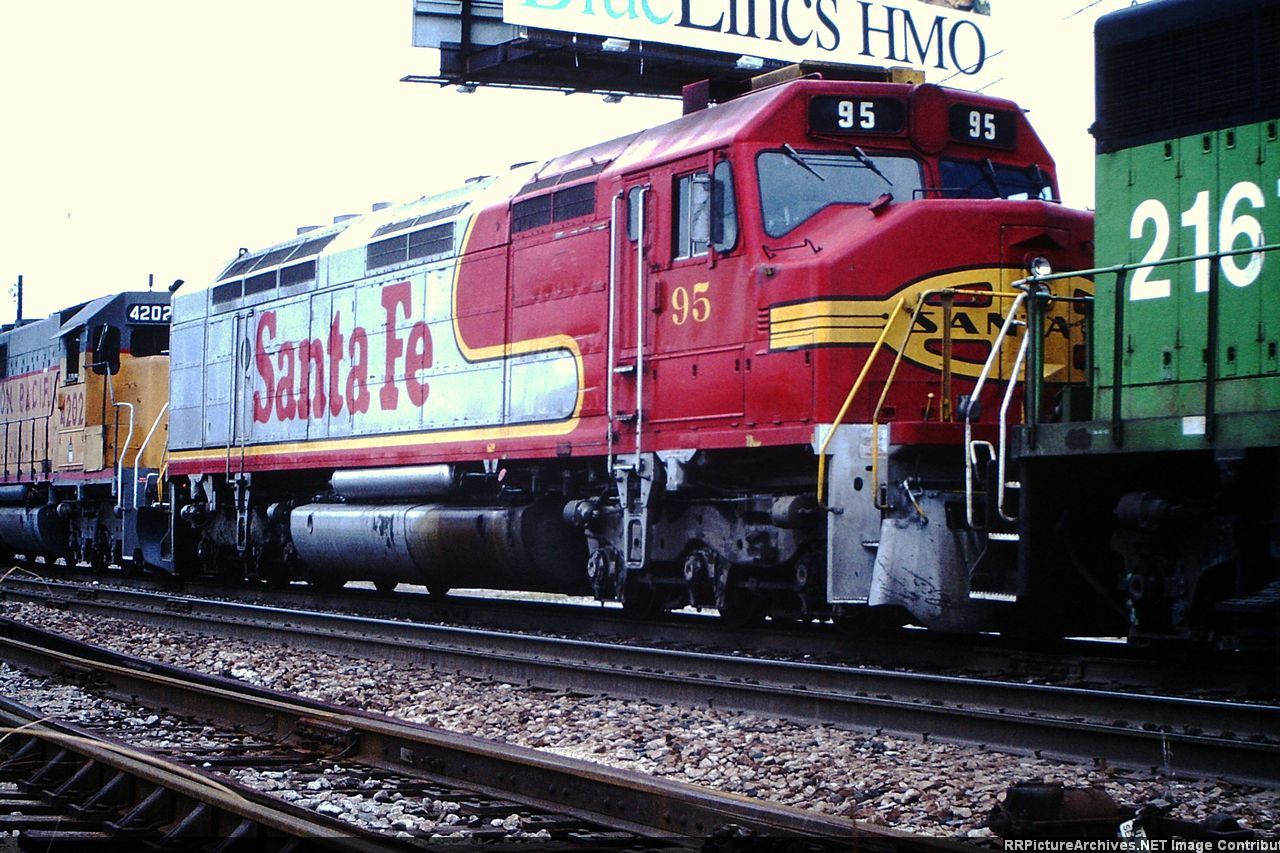 ATSF 95
